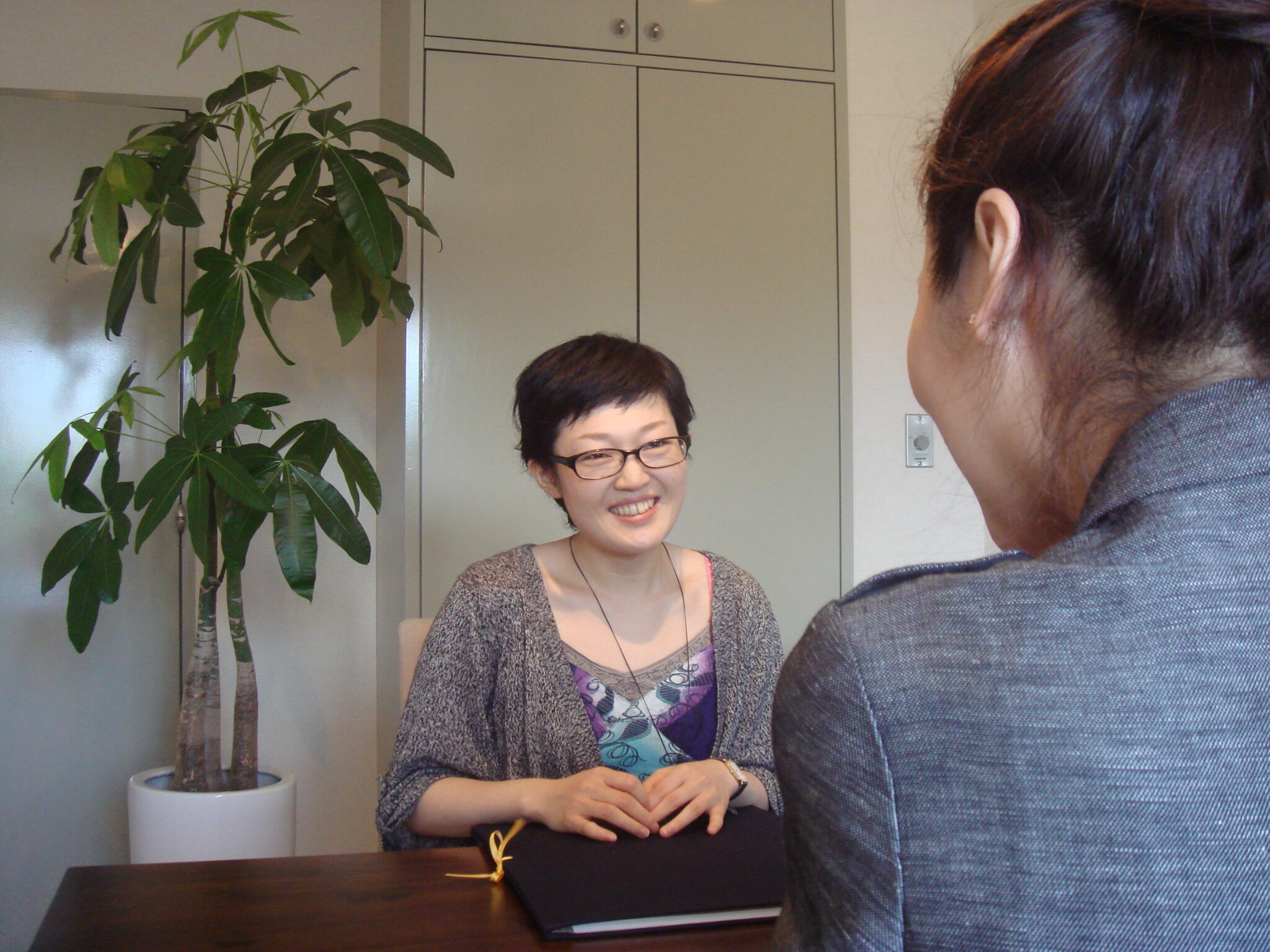 - Natsuka MUTO - | 合格者インタビュー | 大学院留学コンサルティング（株）