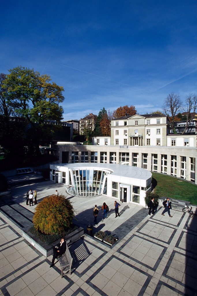 International Institute for Management Development (IMD) | 海外大学院の情報 ...