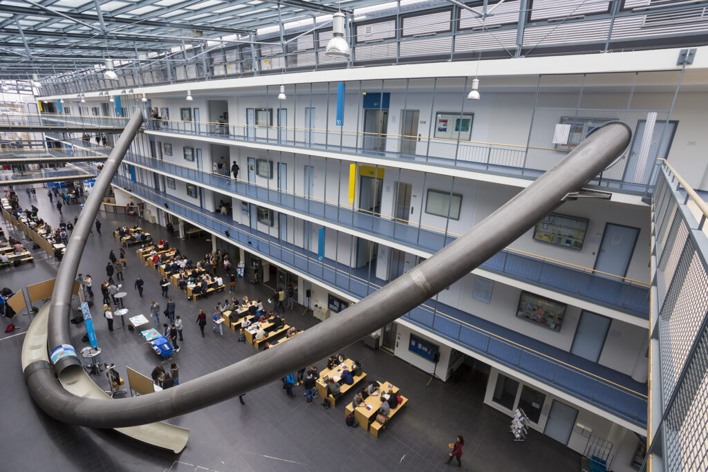 Technical University of Munich | 海外大学院の情報 | 大学院留学コンサルティング（株）